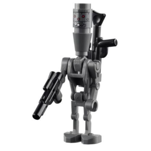 LEGO 75292 Star Wars The Razor Crest – Hobby Hero