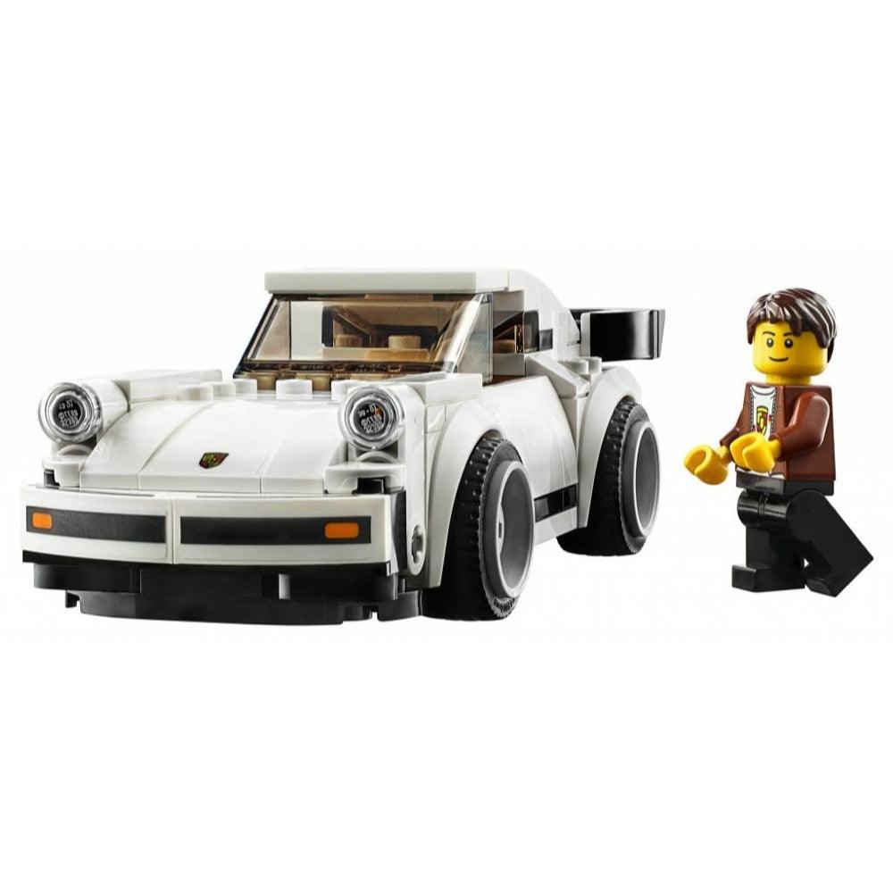 LEGO 75895 Speed Champions 1974 Porsche 911 Turbo 3.0 – Hobby Hero