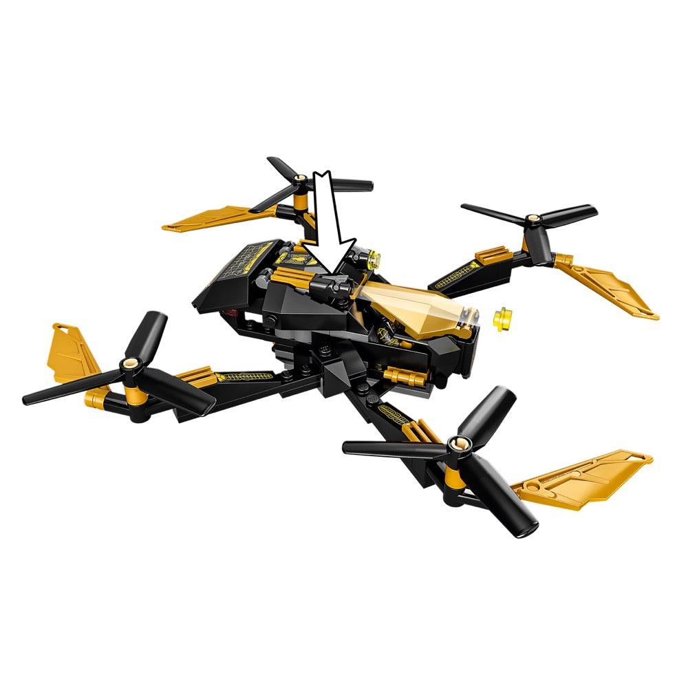 LEGO 76195 Marvel Spider-Mans Drone Duel – Hobby Hero
