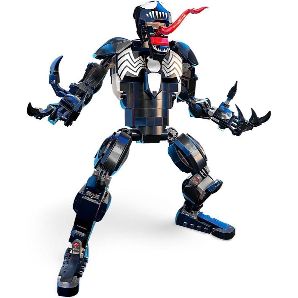 LEGO 76230 Marvel Venom Figure – Hobby Hero