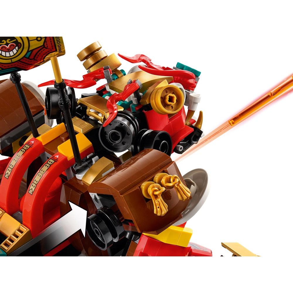 LEGO 80021 Monkie Kid Lion Guardian – Hobby Hero
