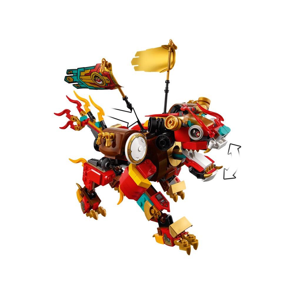 LEGO 80021 Monkie Kid Lion Guardian – Hobby Hero