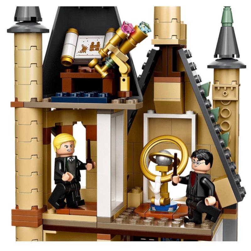 LEGO 75969 Harry Potter Hogwarts Astronomy Tower – Hobby Hero