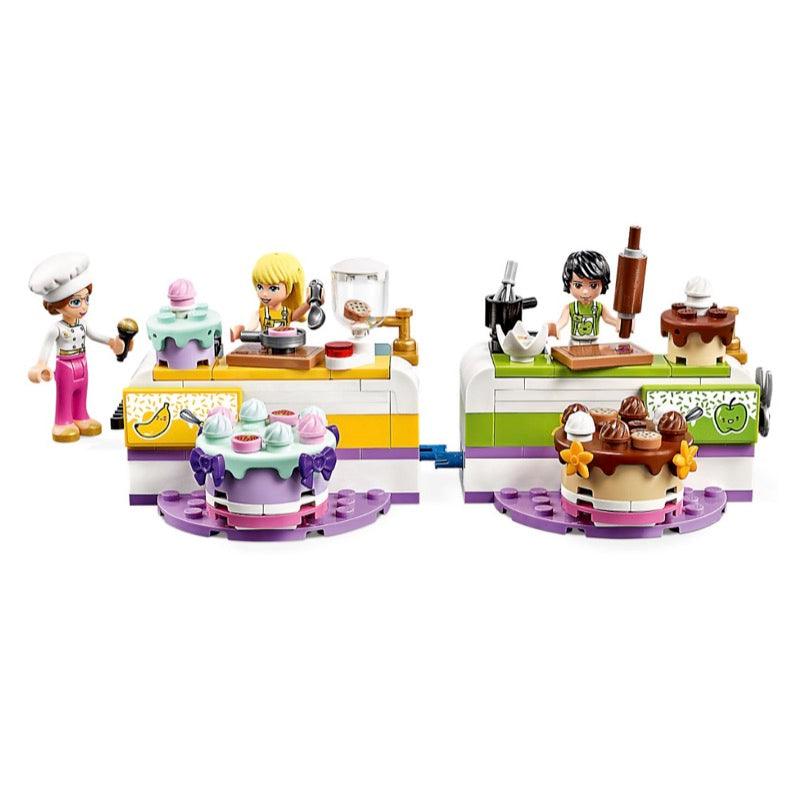 LEGO 41393 Friends Baking Competition – Hobby Hero