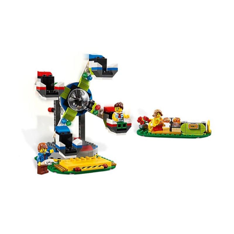 LEGO 31095 Creator Fairground Carousel – Hobby Hero