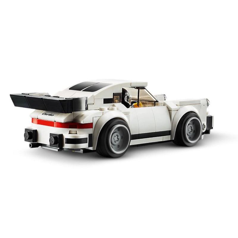 LEGO 75895 Speed Champions 1974 Porsche 911 Turbo 3.0 – Hobby Hero