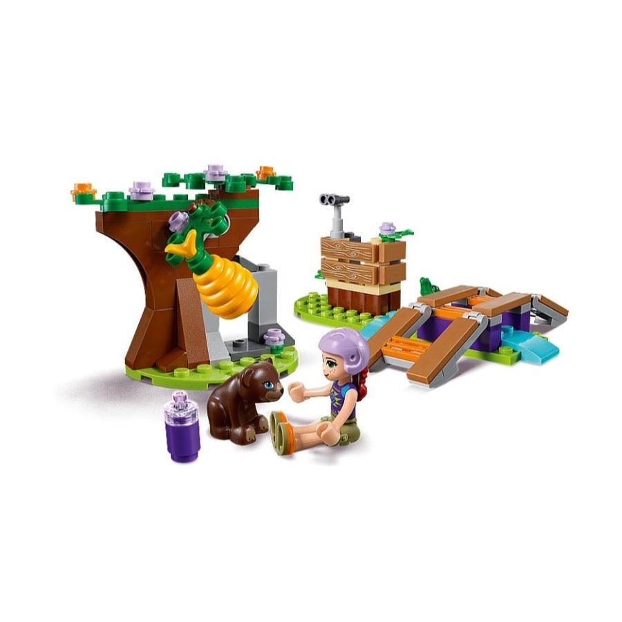 LEGO 41363 Friends Mias Forest Adventure – Hobby Hero