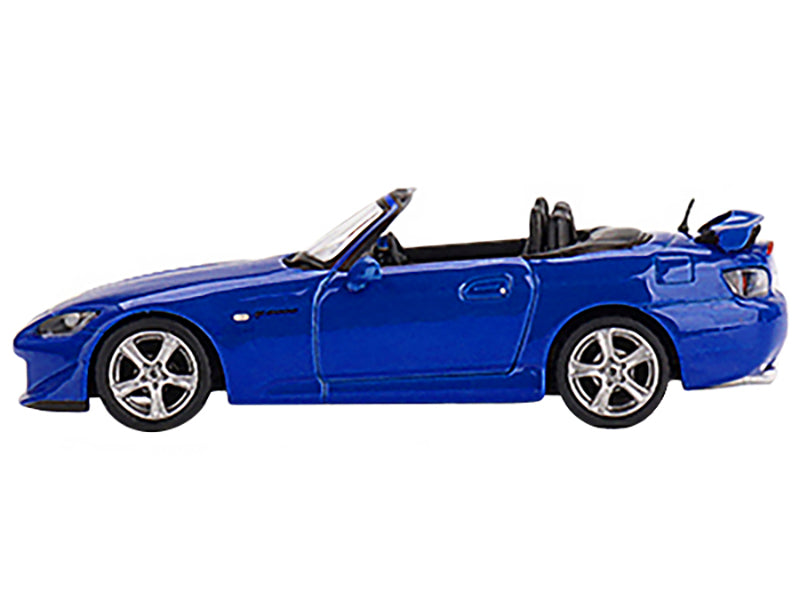 Honda S2000 (AP2) Type S Convertible RHD (Right Hand Drive) Apex Blue ...