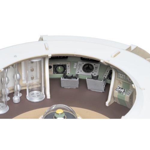 Moebius 913 Jupiter 2 Lost In Space – Hobby Hero