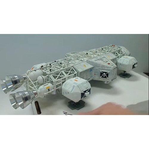 MPC 923 1/48 Space 1999 Eagle II With Lab Pod – Hobby Hero