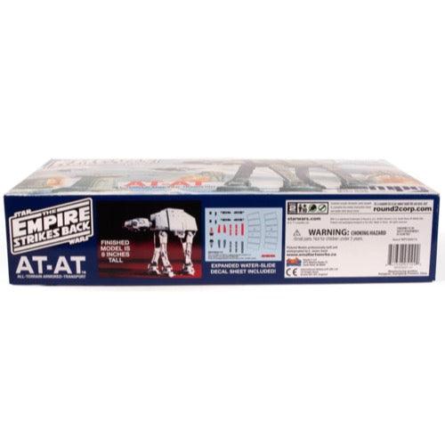 MPC 950 1/100 Star Wars The Empire Strikes Back AT-AT – Hobby Hero