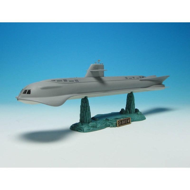 Moebius 808 1/350 Submarine Voyage To The Bottom Of The Sea – Hobby Hero