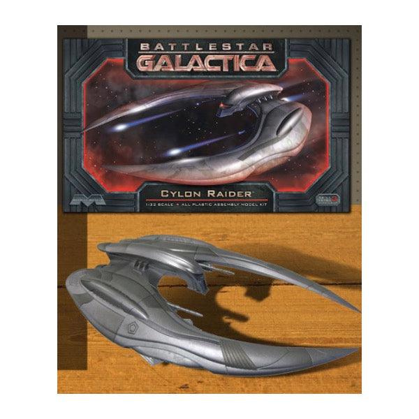Moebius 926 1/32 Battlestar Galactica Cylon Raider – Hobby Hero