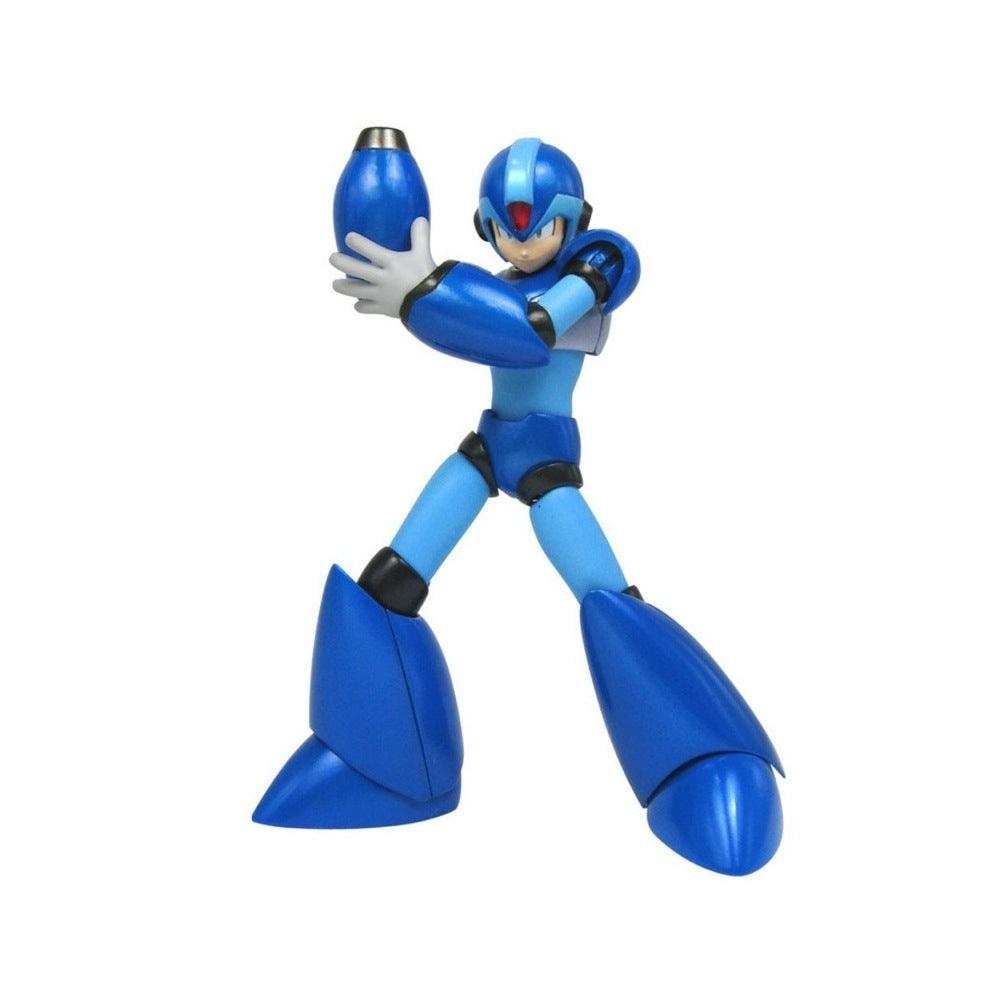 Bandai D-Act Rockman X – Hobby Hero