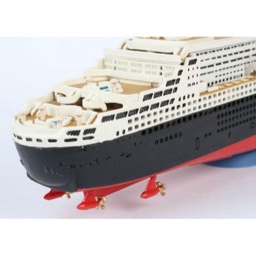 Revell 05808 1/1200 Queen Mary 2 – Hobby Hero