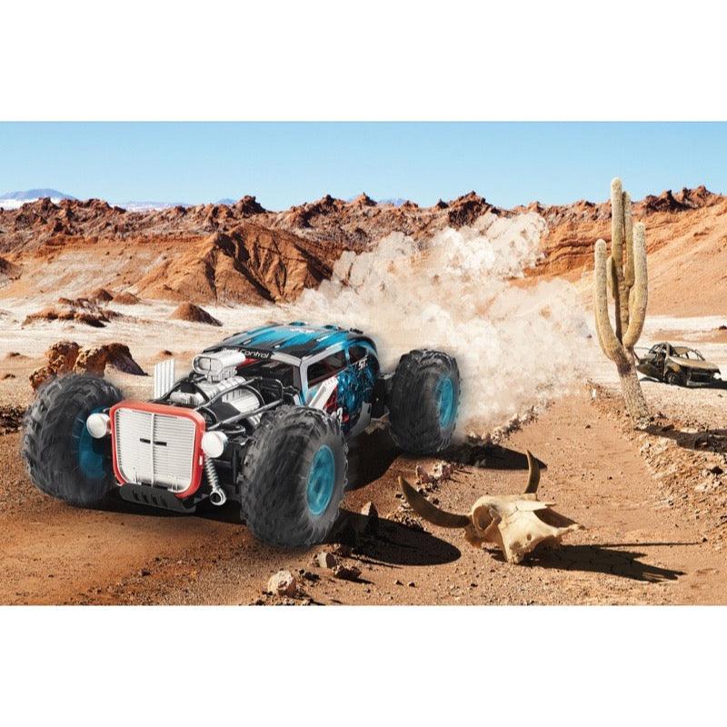 Revell 24446 Muscle Racer Hot Rod RC Car – Hobby Hero
