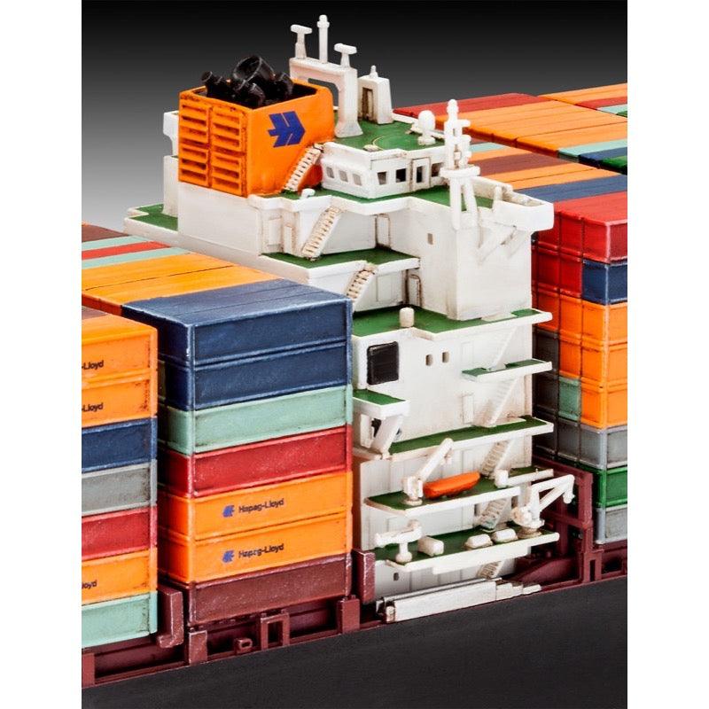 Revell 05152 1/700 Container Ship Colombo Express – Hobby Hero