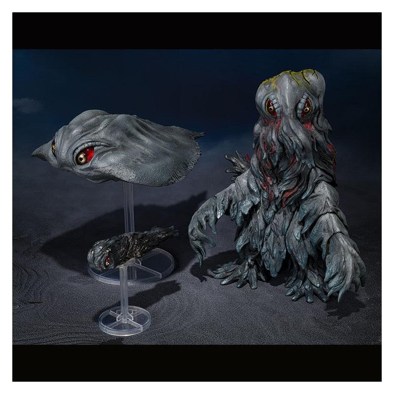 Bandai Tamashii Nations SHM63233L S.H.MonsterArts Hedorah 50th ...