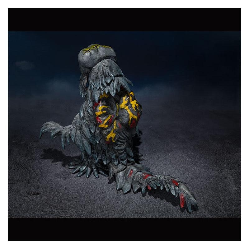 Bandai Tamashii Nations SHM63233L S.H.MonsterArts Hedorah 50th ...