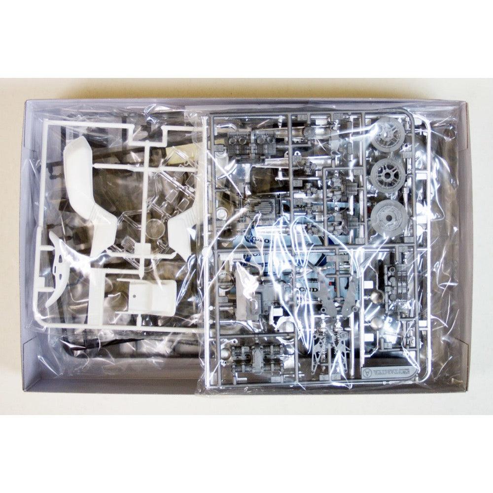 Tamiya 14066 1/12 Honda CB750F Custom Tuned – Hobby Hero