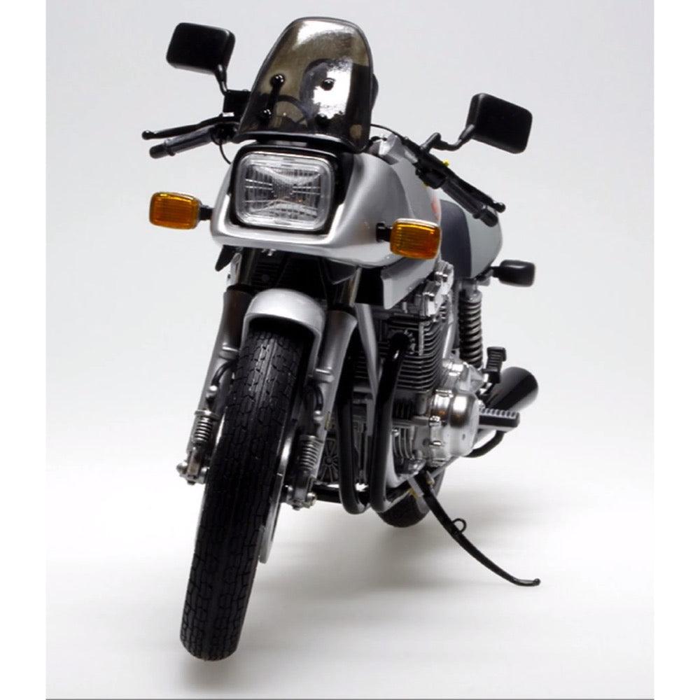 Tamiya 16025 1/6 Suzuki GSX1100S Katana – Hobby Hero