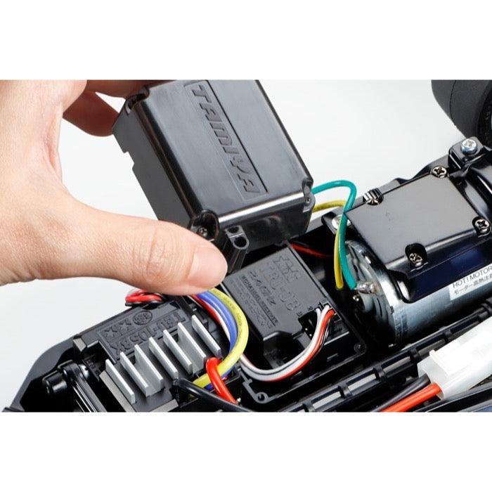 Tamiya 58645 WRX STI NBR Challenge On-Road RC Kit – Hobby Hero