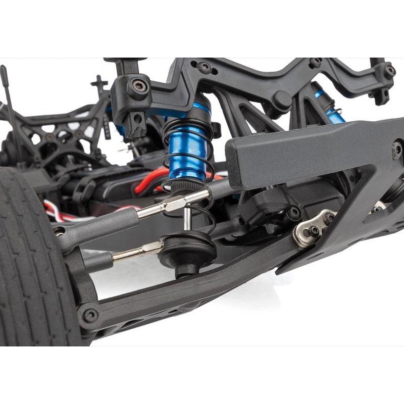 Team Associated 70026 DR10 1/10 RC Drag Car Green – Hobby Hero