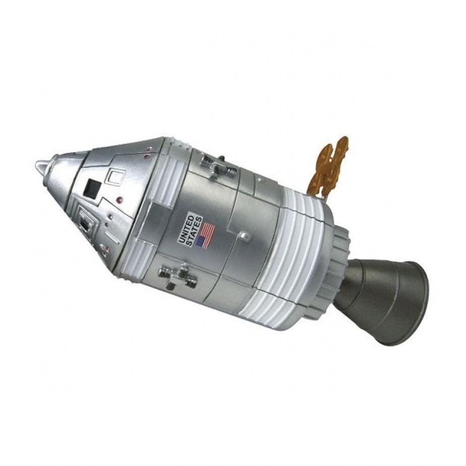 Aoshima A007232 1/100 Apollo Comando Module – Hobby Hero