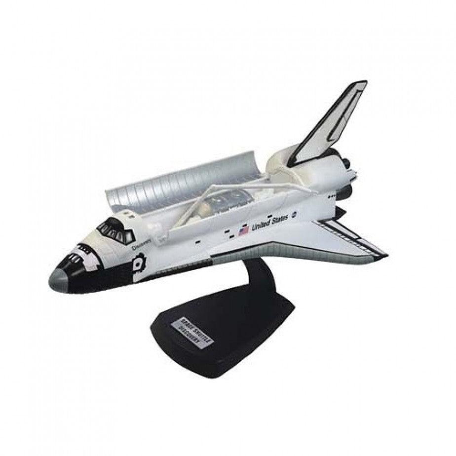 Aoshima A008012 Space Shuttle – Hobby Hero