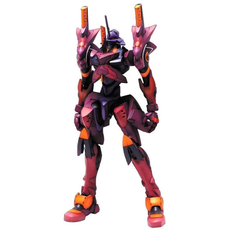 Bandai 0122733 HG EVA-01 Type F PS2 Game Evangelion – Hobby Hero