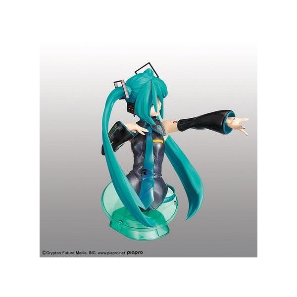 Bandai 0225800 Figure-rise Bust Hatsune Miku Vocaloid – Hobby Hero