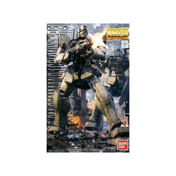 Buy Bandai 0222257 MG 1/100 GM Command Colony Type Gundam 0080 in ...