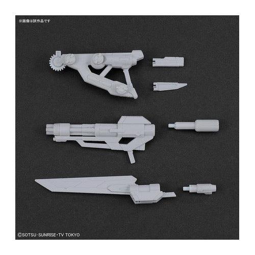 Buy Bandai 0225760 HGBC 1/144 Spinning Blaster Gundam Build Fighters in ...