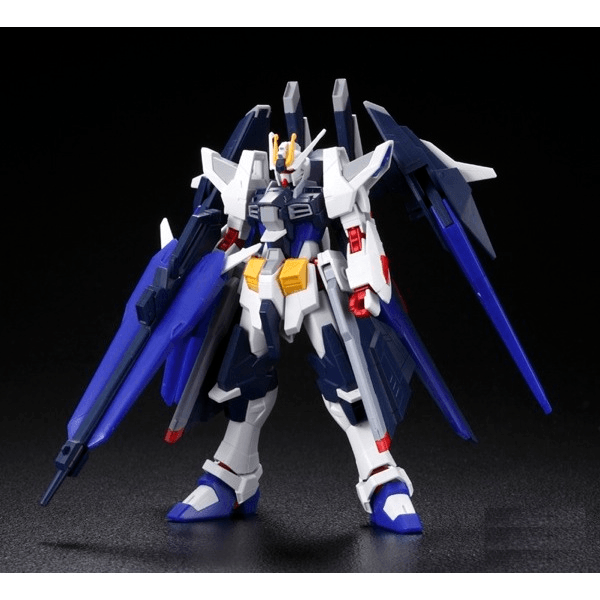 Buy Bandai 5055445 HGBF 1/144 Amazing Strike Freedom Gundam Build ...