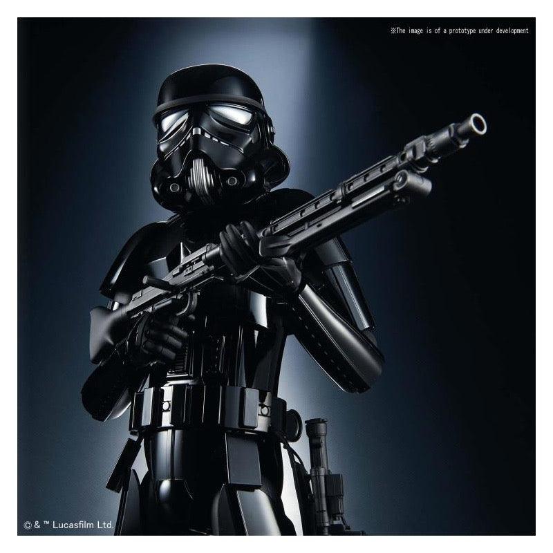 Bandai 5055866 1/6 Star Wars Shadow Stormtrooper – Hobby Hero
