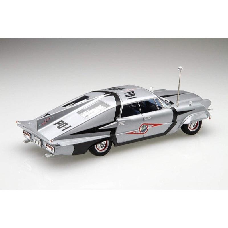 Fujimi 09113 1/24 TDF Pointer Ultraman – Hobby Hero