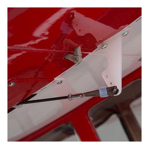 Hangar 9 HAN5080 Valiant RC Plane 10cc ARF – Hobby Hero