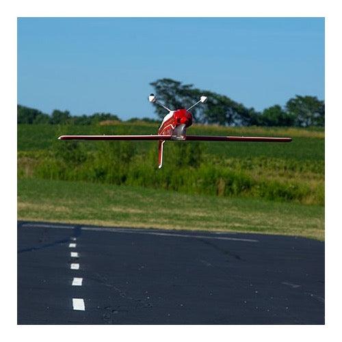 Hangar 9 HAN5080 Valiant RC Plane 10cc ARF – Hobby Hero