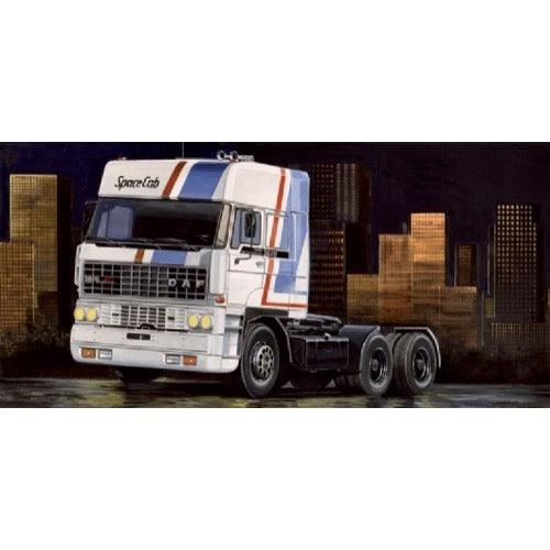 Italeri 0777 1/24 DAF 3600 Space Cab – Hobby Hero