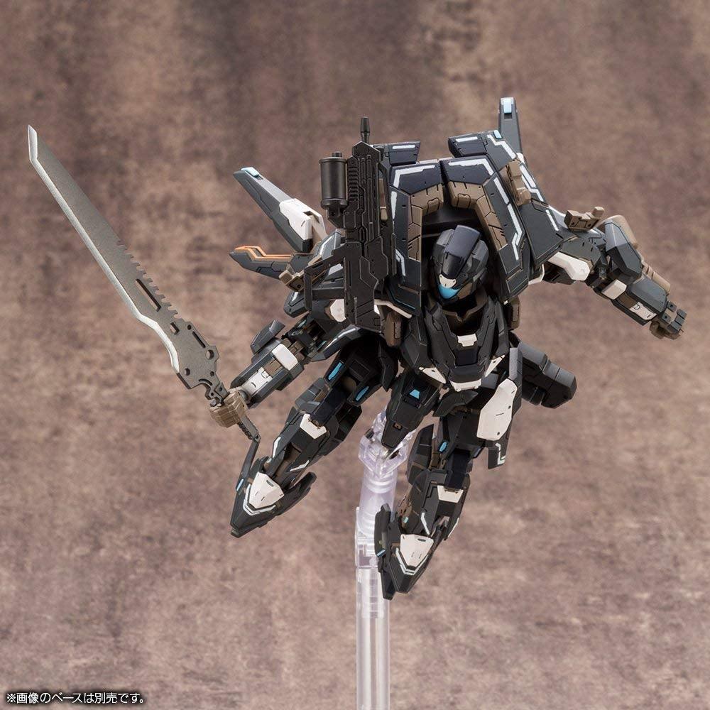 Kotobukiya KP459 1/72 A.I.S Black Version Phantasy Star Online 2 ...