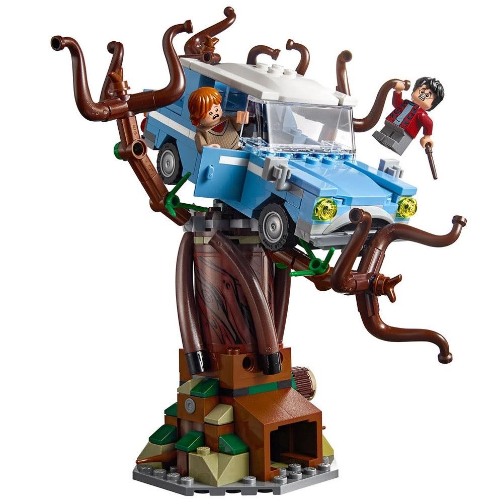 LEGO 75953 Harry Potter Hogwarts Whomping Willow – Hobby Hero