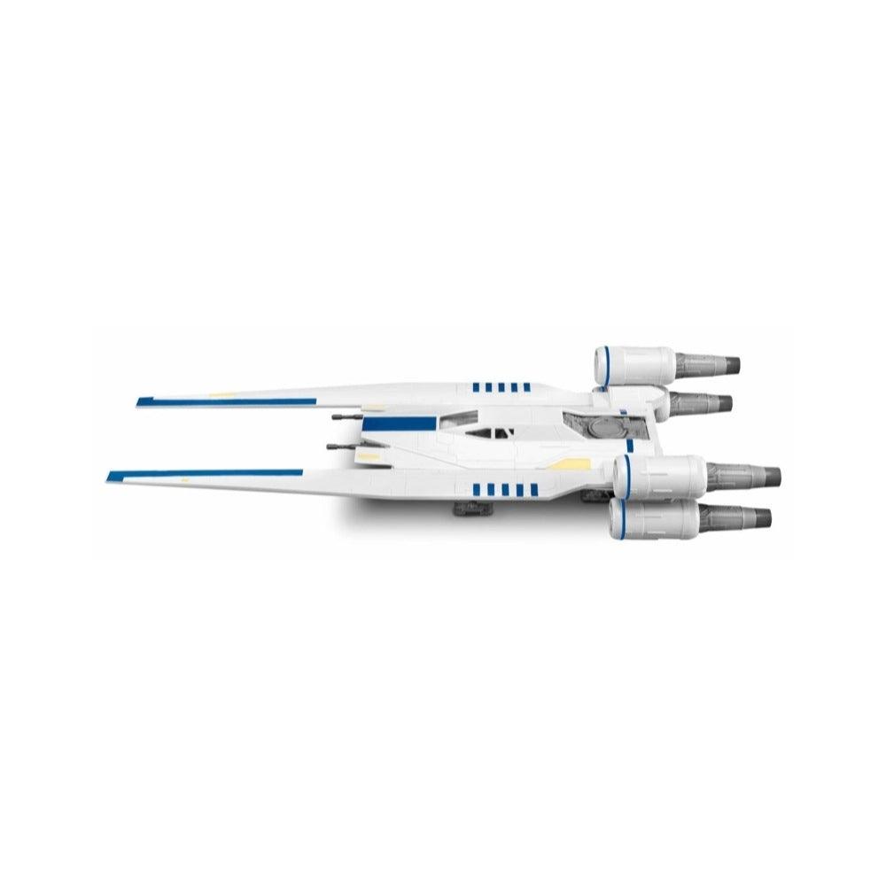 Revell 06755 1/100 Star Wars Build & Play Rebel U-Wing Fighter – Hobby Hero