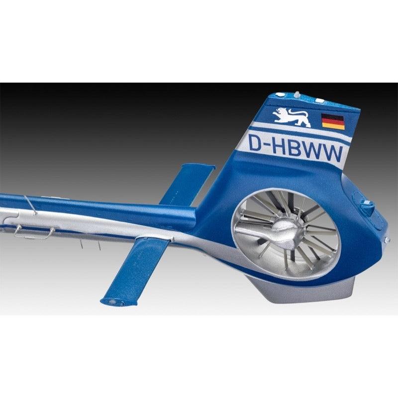 Revell 1/32 H145 Police – Hobby Hero