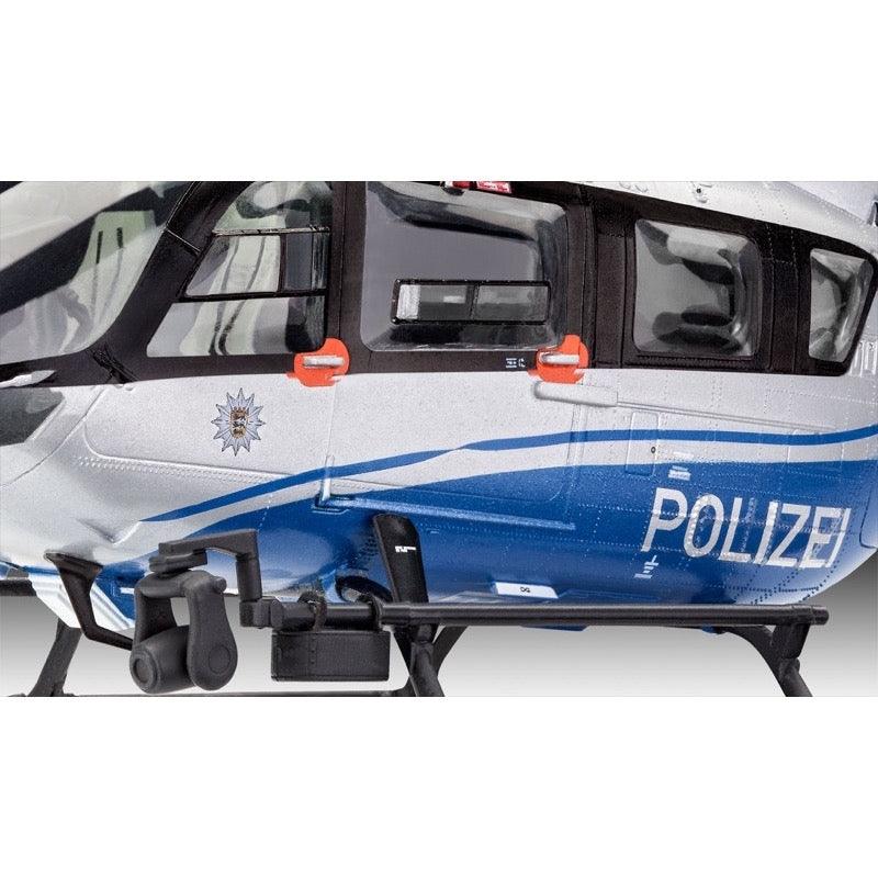 Revell 1/32 H145 Police – Hobby Hero