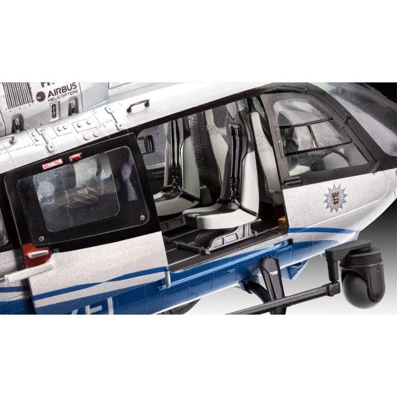 Revell 1/32 H145 Police – Hobby Hero