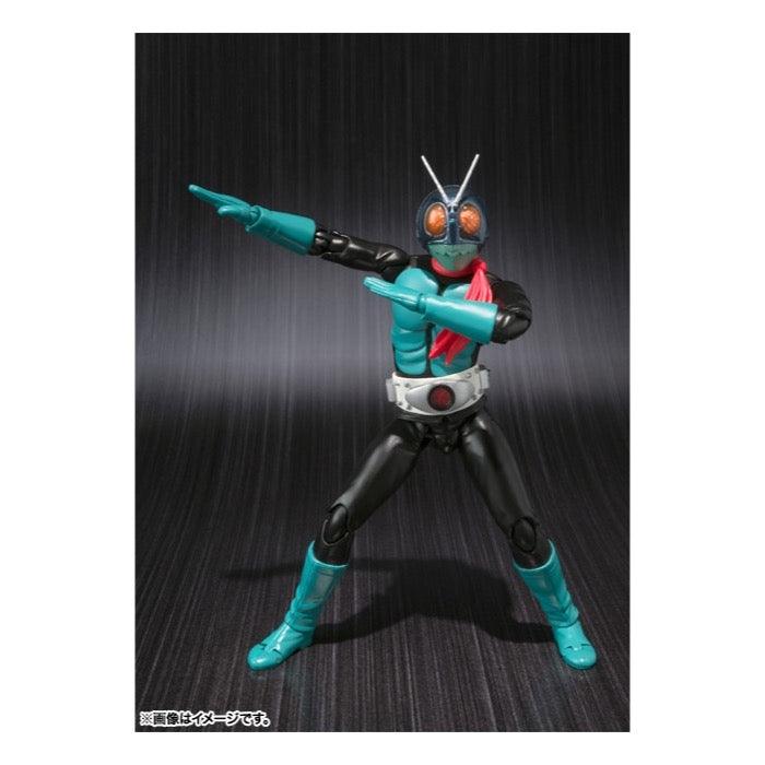 Bandai SHF Kamen Rider – Hobby Hero