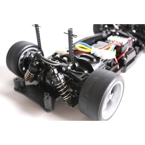 Tamiya 58560 Ferrari 458 Challenge TT02 1/10 RC On Road Kit – Hobby Hero