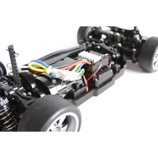 Tamiya 58560 Ferrari 458 Challenge TT02 1/10 RC On Road Kit – Hobby Hero