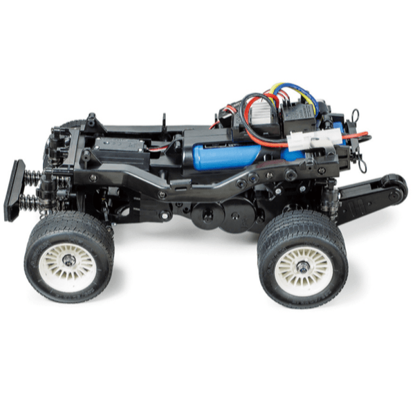 Tamiya 58611 1/10 Honda City Turbo – Hobby Hero