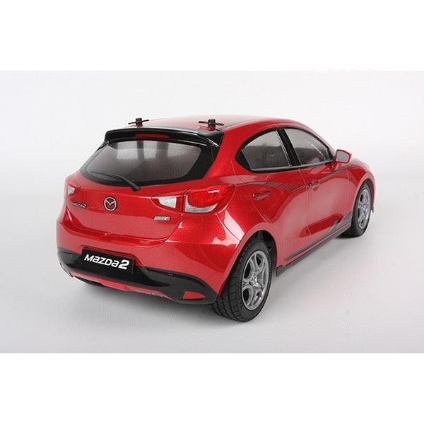 Tamiya 58640 Mazda2 M-05 On-Road RC Kit – Hobby Hero